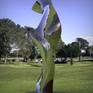 Continuum#11 Sculpture by Daniel Kei Wo | Saatchi Art