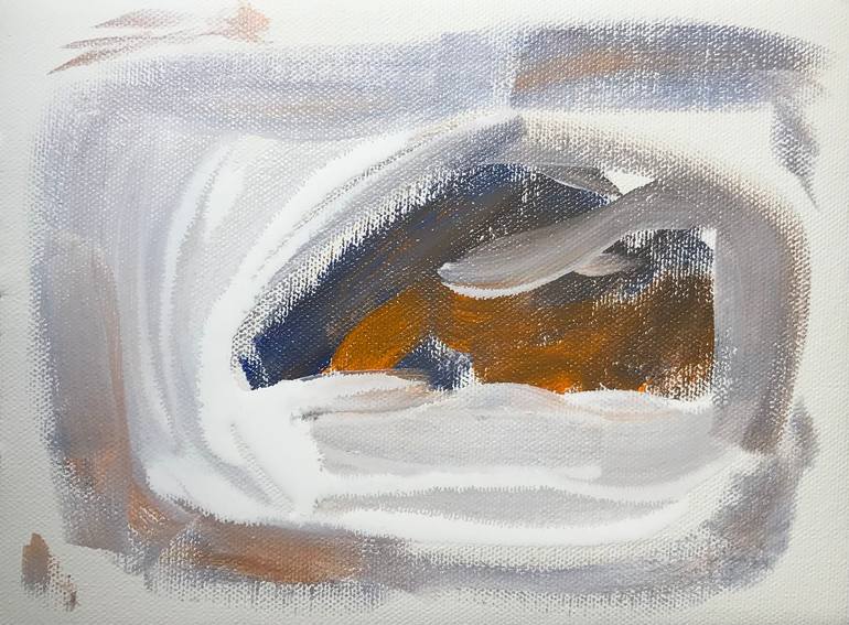 Solo Painting by Jamie Scott | Saatchi Art
