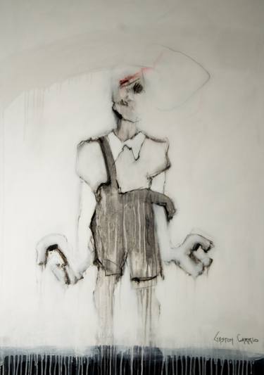 Gaston Carrio | Saatchi Art