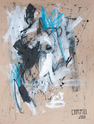 Gaston Carrio | Saatchi Art