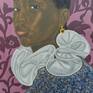 Black Royalty Painting by Timothy Olaniyi | Saatchi Art
