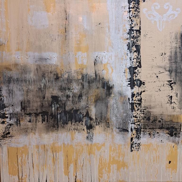 The Crest Painting by Marco Jacobs | Saatchi Art