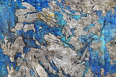 Detlef B Fischer | Saatchi Art