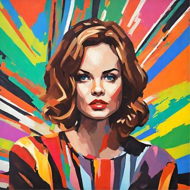 Harriet Parkes | Saatchi Art