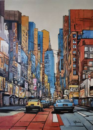 Harriet Parkes | Saatchi Art