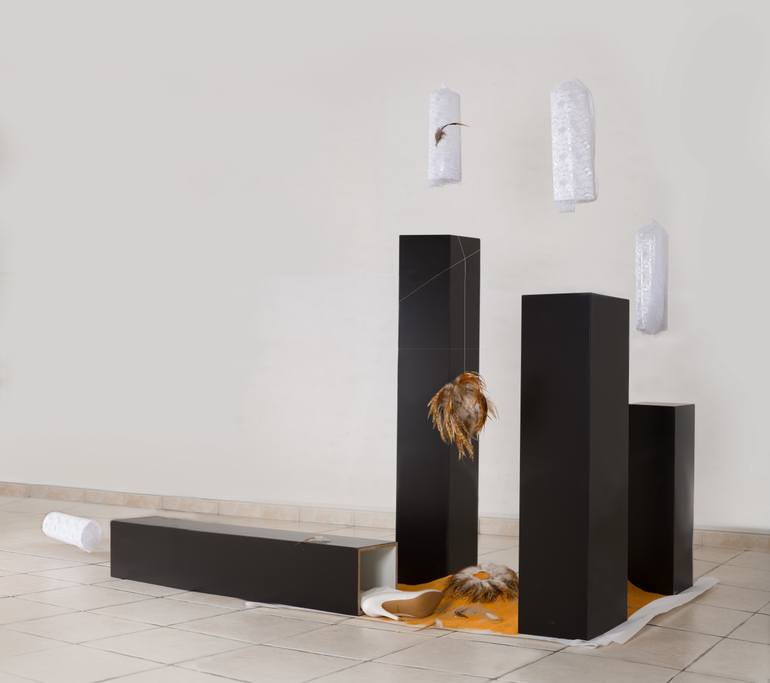 Mériadek Darcel | Saatchi Art