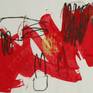 untitled Drawing by Daniel Stern | Saatchi Art