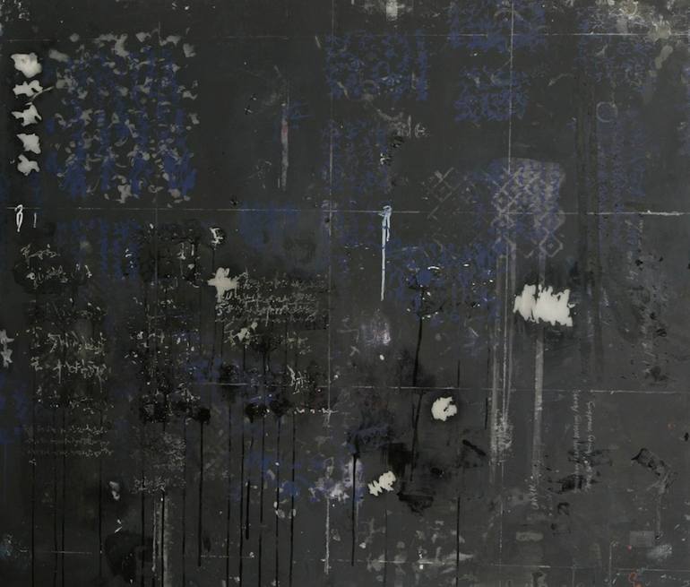 untitled Drawing by Daniel Stern | Saatchi Art