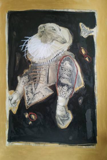 Pascale Simon Artworks | Saatchi Art
