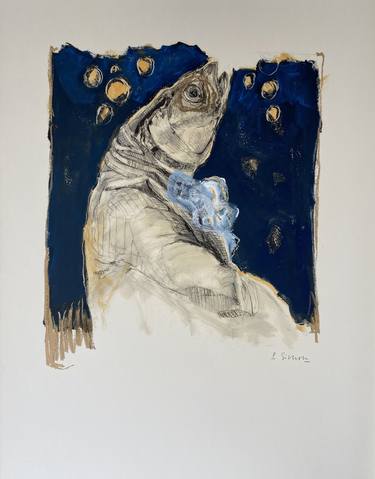 Pascale Simon Artworks | Saatchi Art