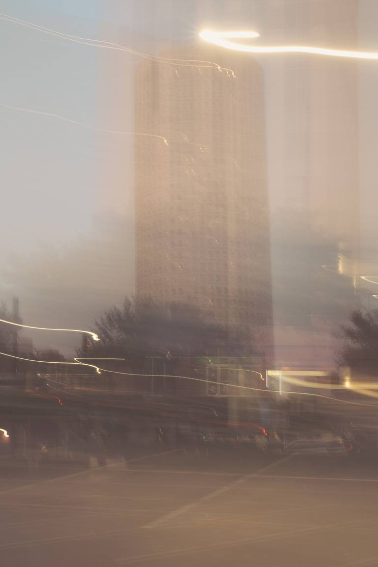 Tower of Babel Photography by Grunge Capital | Saatchi Art