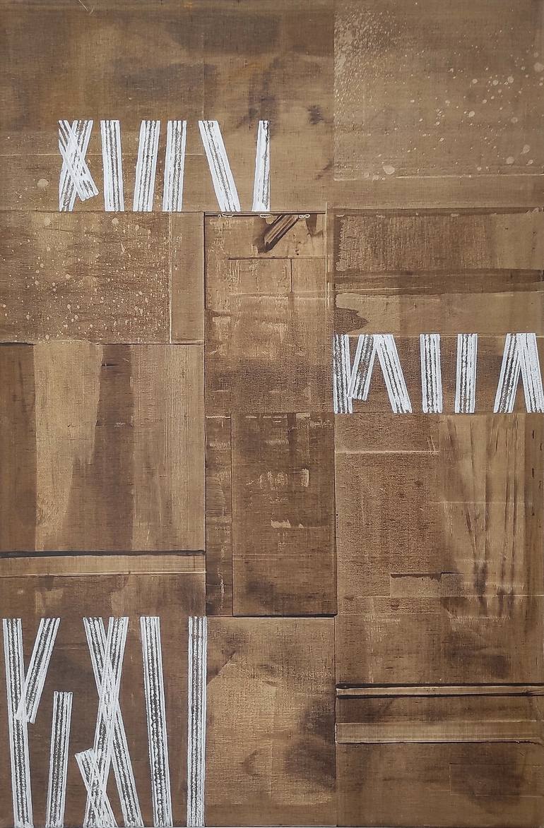 56 Painting by Pashka Andriychuk | Saatchi Art