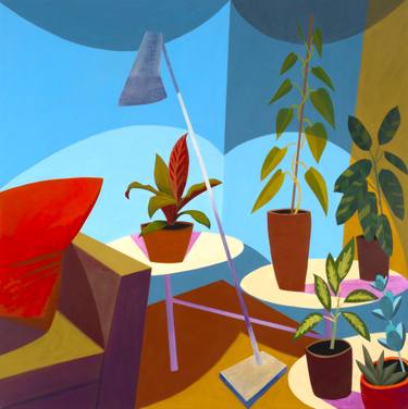 Michael Pfleghaar | Saatchi Art