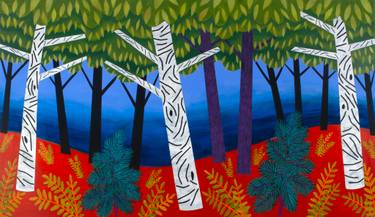 Michael Pfleghaar | Saatchi Art