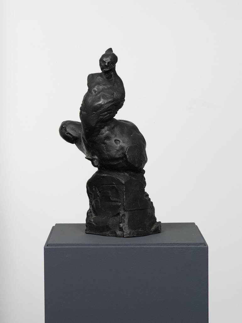 One day I will strike birds from the sky 1 Edition 3 of 7 (angle 1 ...