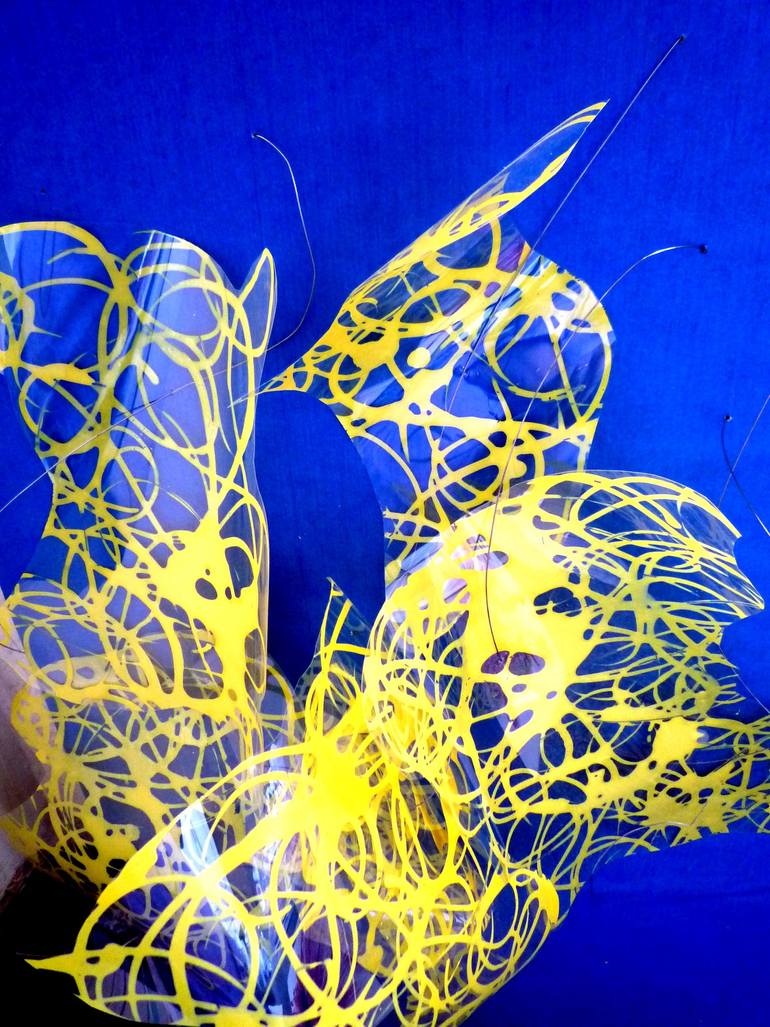 Tectonics - II Collage by Indrani Baruah | Saatchi Art