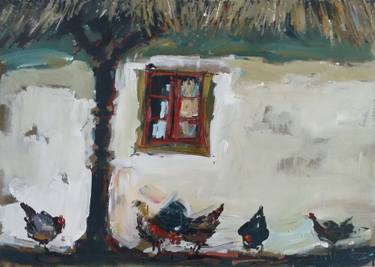 calin moldovan Artworks | Saatchi Art