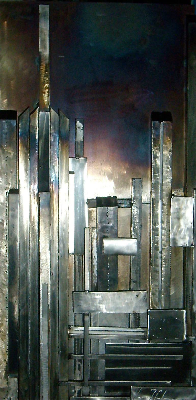 Dominique Francon Painting by Virginia T Coleman | Saatchi Art