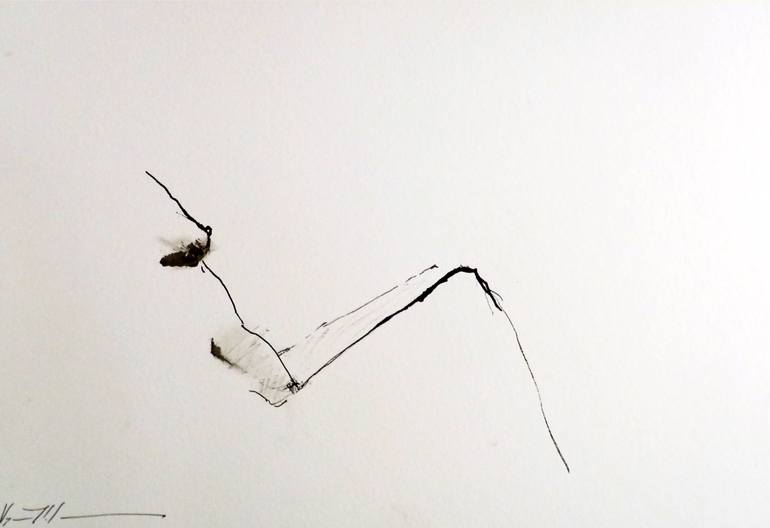 Drawing From Life Drawing by Virginia T Coleman | Saatchi Art