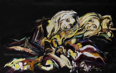 Barbara Low Artworks | Saatchi Art