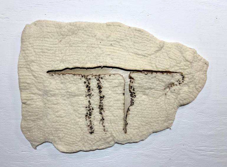 Indistinguishable Monument #1 Sculpture by Robert Mertens | Saatchi Art