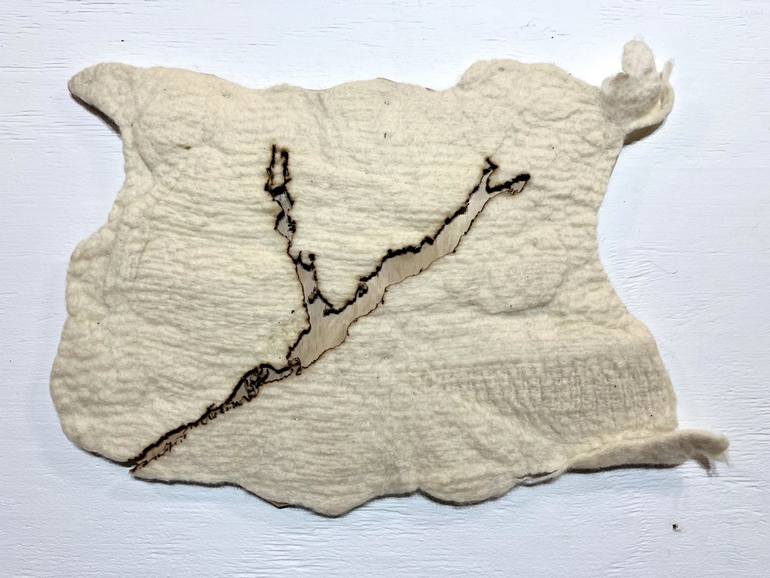 Indistinguishable Monument #4 Sculpture by Robert Mertens | Saatchi Art