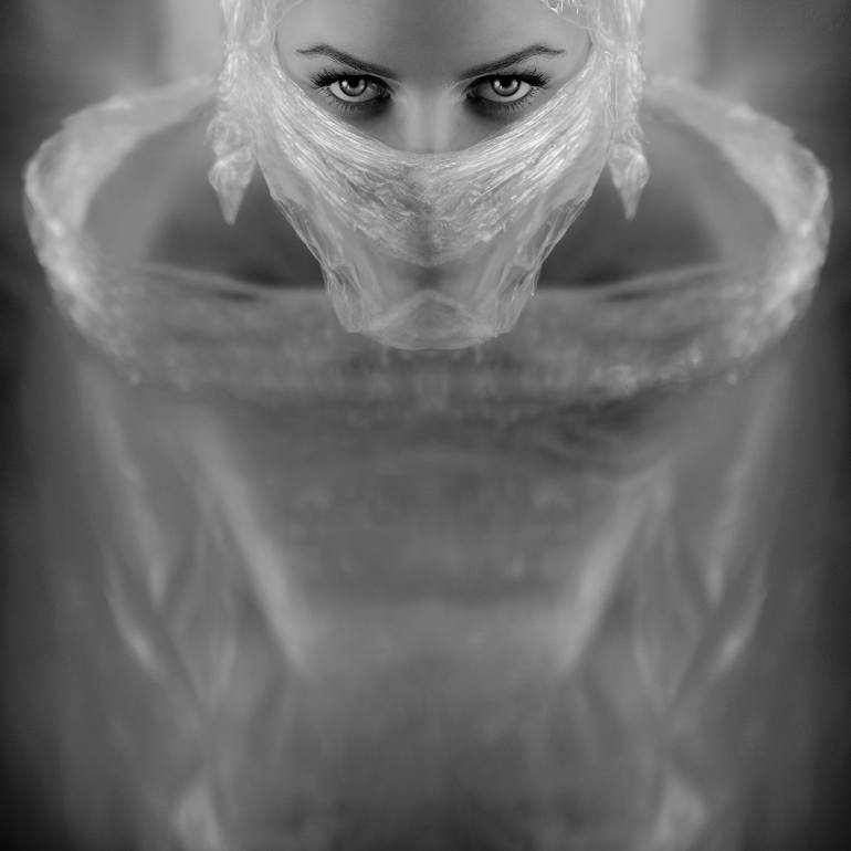 Alien Photography by Jozef Danyi | Saatchi Art