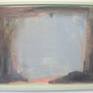 UNTITLED MT 17 Painting by Stuart Ridley | Saatchi Art