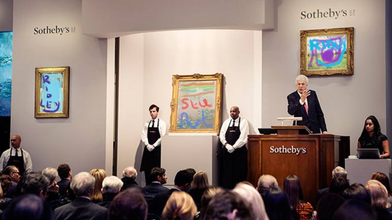 UNTITLED AP 12 Drawing by Stuart Ridley | Saatchi Art