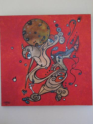 Heidi Falzon Artworks | Saatchi Art