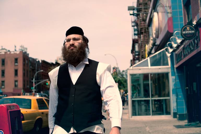 Jewish Photography by Robert Lindstrom | Saatchi Art