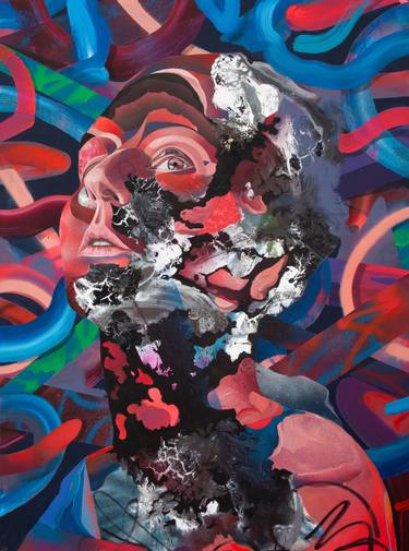 Mark Engel Artworks | Saatchi Art