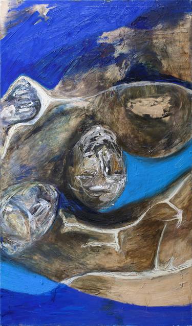 michal Shelly Artworks | Saatchi Art