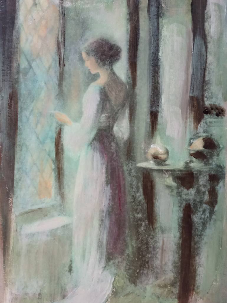 Artby Mkw | Saatchi Art
