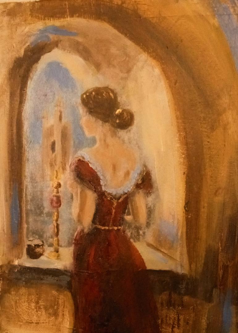 Artby Mkw | Saatchi Art