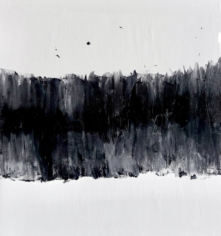 Kenneth, what’s the frequency? Painting by Artist Axel | Saatchi Art