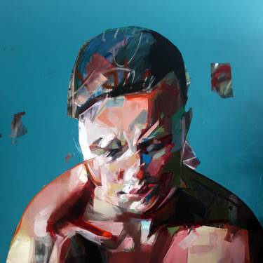 Simon Birch Artworks | Saatchi Art