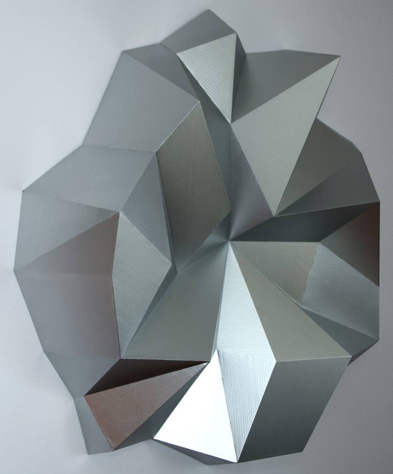 Journey To Self-Realization Sculpture by Sassoon Kosian | Saatchi Art