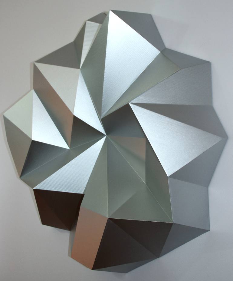 Journey To Self-Realization Sculpture by Sassoon Kosian | Saatchi Art