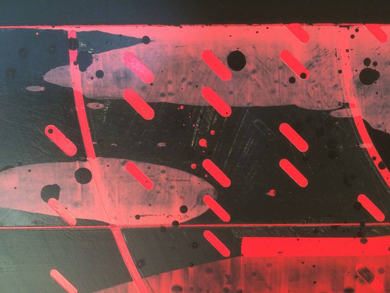 DD060216 Scale transformation with an origin point at the vertical ...