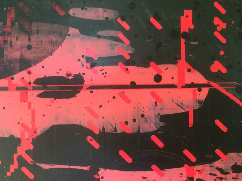 DD060216 Scale transformation with an origin point at the vertical ...