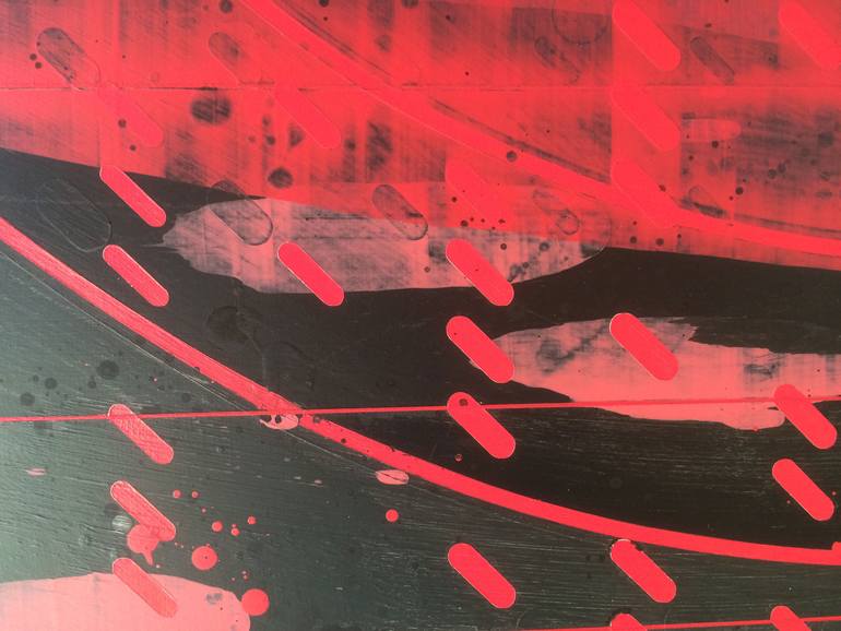 DD060216 Scale transformation with an origin point at the vertical ...