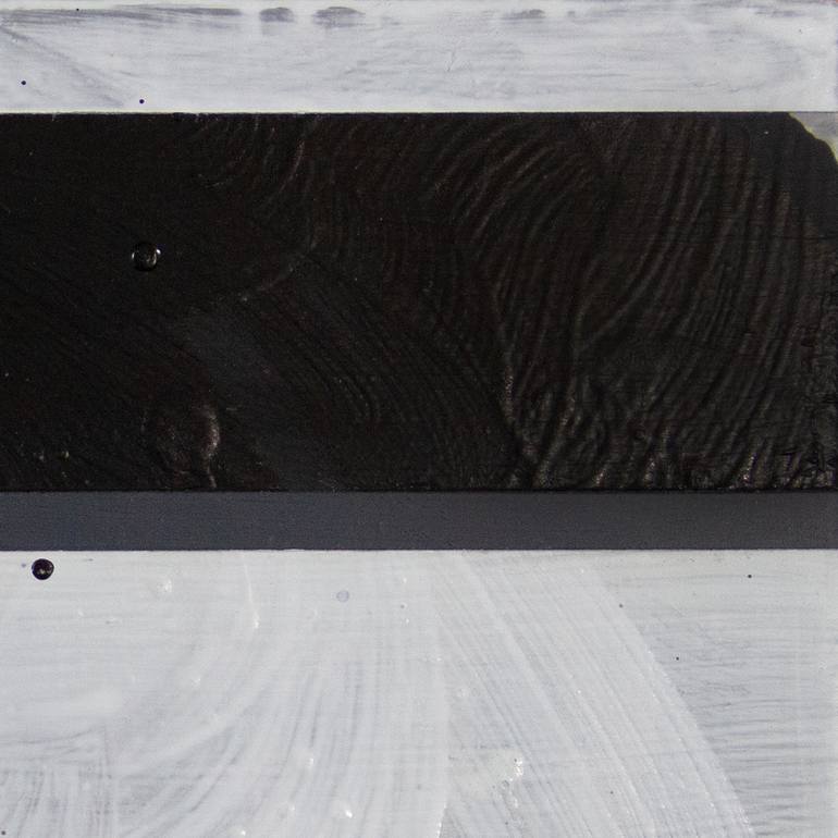 Chromophobia Painting by Daniel DeLuna | Saatchi Art