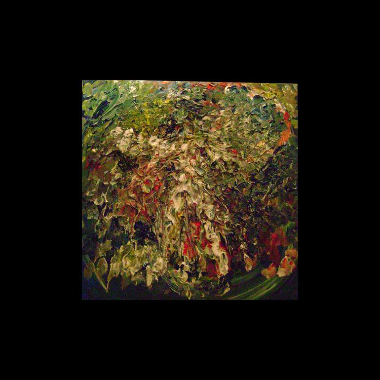 La reine prend le thé sur le lac Painting by Patrick Lambert | Saatchi Art