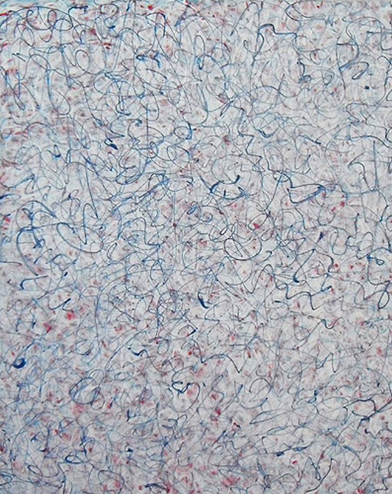 Untitled 11E Painting by Joon Chule Moon | Saatchi Art