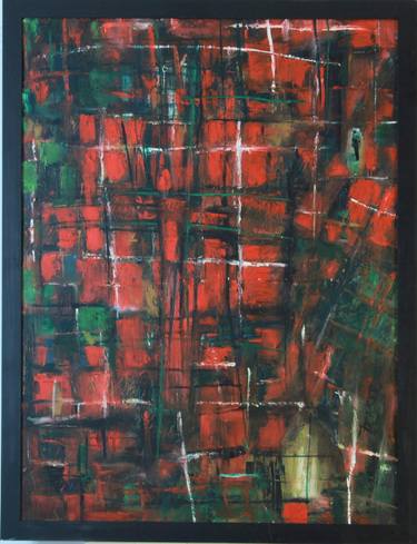 Steve Fraser Artworks | Saatchi Art