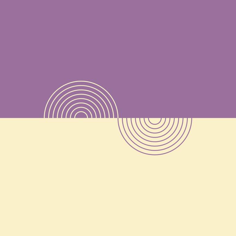 The Continuum Digital by Ajinkya Naik | Saatchi Art
