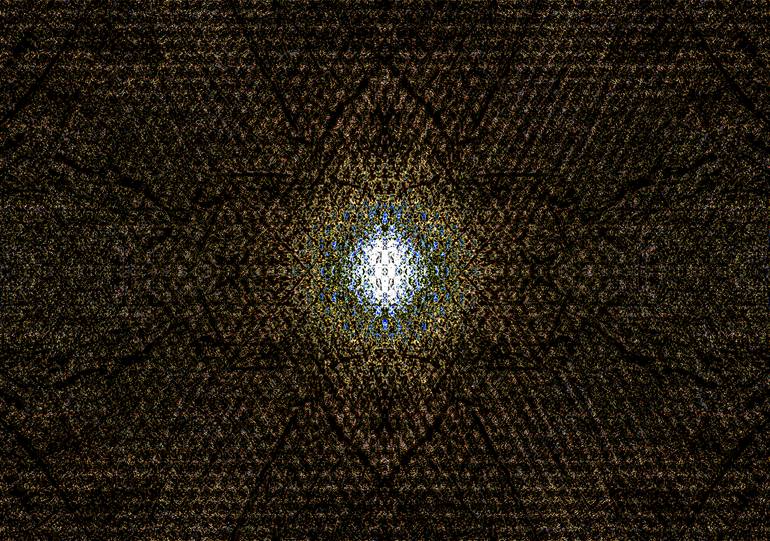PLATO'S CAVE: ZERO POINT ENERGY CORE Photography by Giacomo Oteri ...