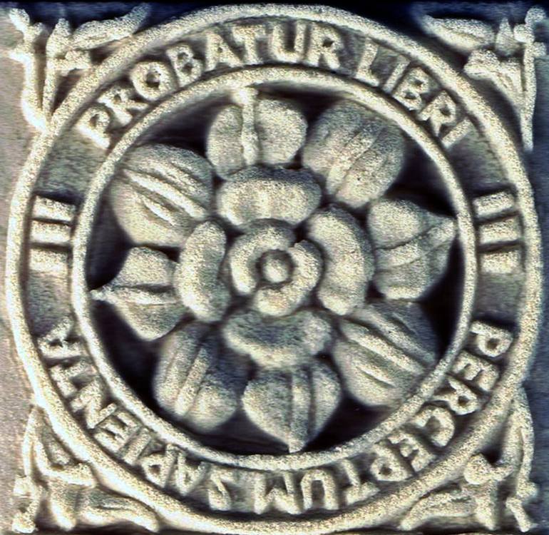 trismegistus Sculpture by Donald R Ricker | Saatchi Art