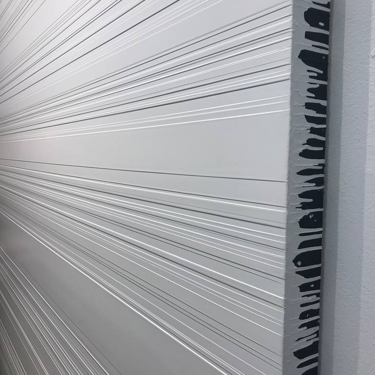 Untitled 2011 Painting by chris classen | Saatchi Art